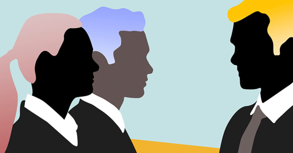 Prime People | Studio Larsen | The multidisciplinary design studio of ...